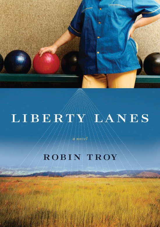 Liberty Lanes, Robin Troy | 9780874178579 | Boeken | bol