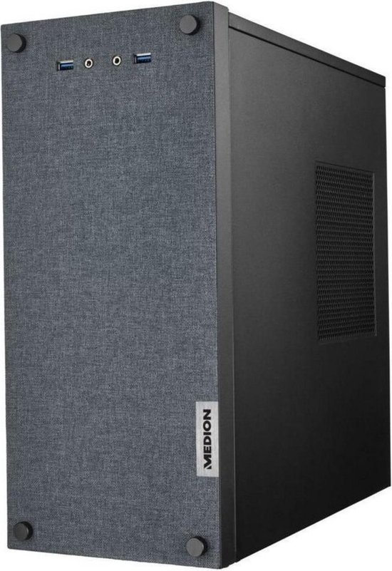 Medion Akoya S65 Desk - Intel Core i5 - 8GB RAM - 256GB | bol