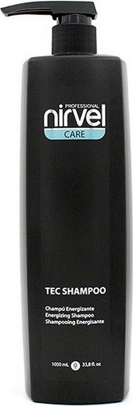 Shampoo Care Nirvel 250 ml 1 L | bol