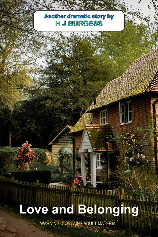 Love and Belonging (ebook), H J BURGESS | 9798223865834 | Boeken | bol.com