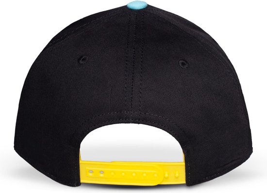 Pokémon - Psyduck Baseball Cap | bol.com