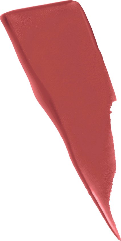 Maybelline New York Lippenstift Super Stay Matte Ink Mood Maker 435 De ...