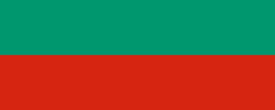 Bulgaarse Vlag 50x75cm | bol.com