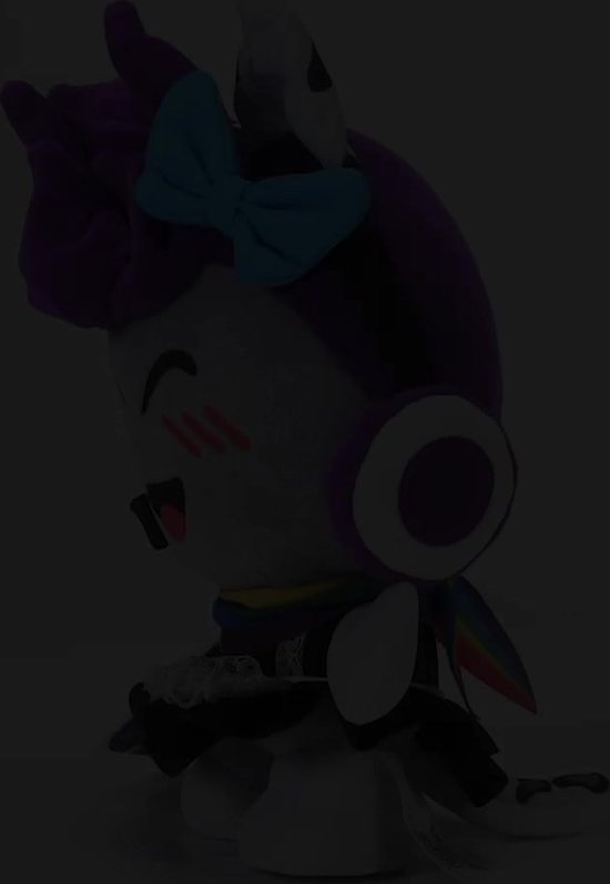 Dev Series Tower of Hell: Pyxl 20cm Plush Roblox | bol