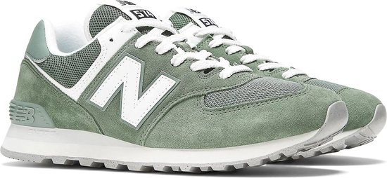 New Balance Sneakers Mannen - Maat 42 | bol.com