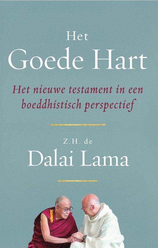 Het goede hart (ebook), Z.H. de Dalai Lama | 9789071886577 | Boeken | bol