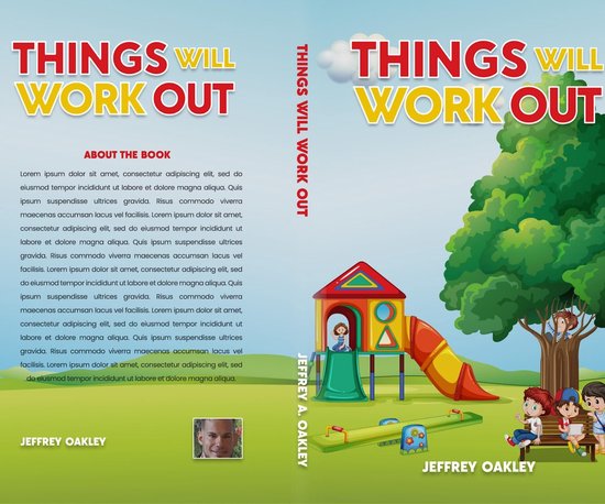 Things Will Work Out (ebook), Jeffrey Oakley | 9781088156285 | Boeken ...