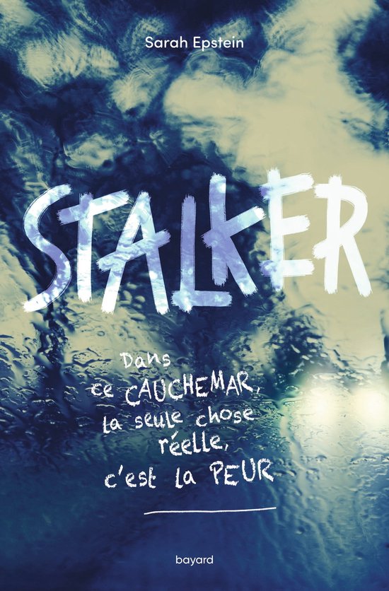 Stalker (ebook), Sarah Epstein | 9791036360206 | Boeken | bol.com