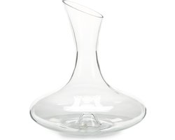 Valetti Decanteerkaraf - Voor het goed beluchten van wijn