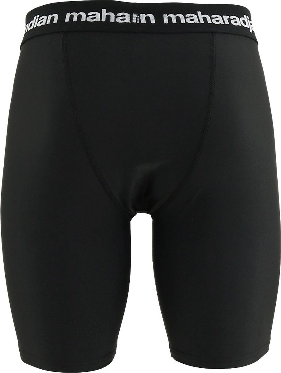 Indian Maharadja Heren Compressie Short | bol.com