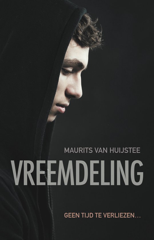 Vreemdeling (ebook), Maurits van Huijstee | 9789020630589 | Boeken | bol