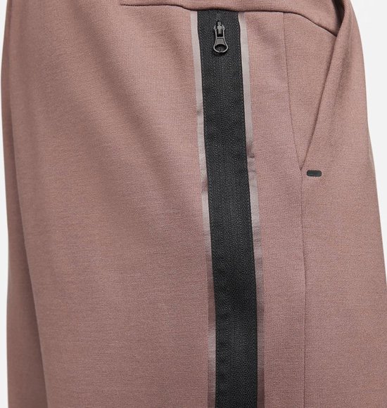 Nike Tech Short Broek Mannen - Maat L | bol.com