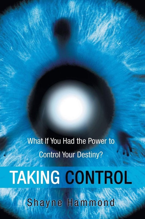 Taking Control (ebook), Shayne Hammond | 9798889630531 | Boeken | bol