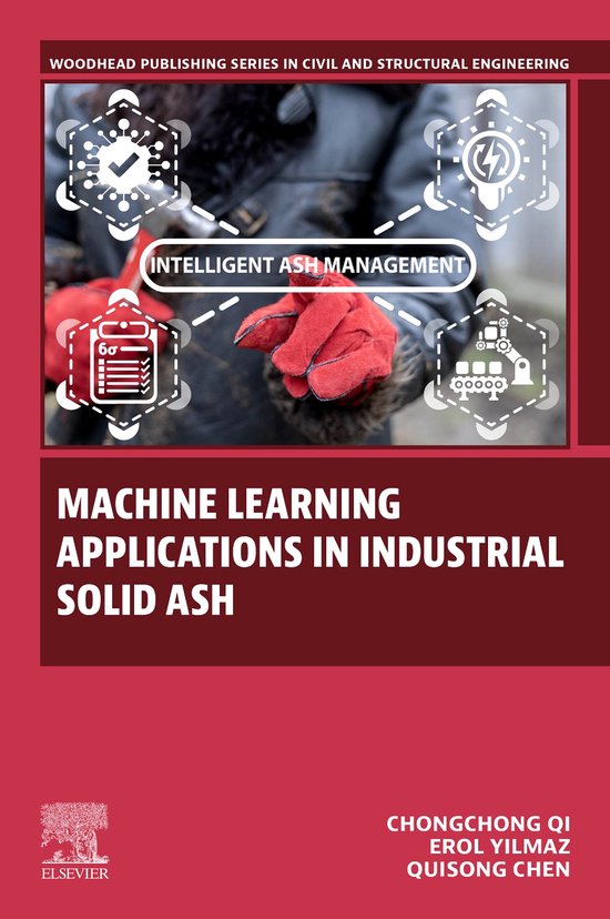 Machine Learning Applications in Industrial Solid Ash (ebook), Chongchong Qi |... | bol