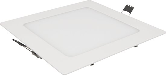 Plafondlamp ''LP-2430SN'' - Led lamp 24W - Systeemplafond verlichting ...