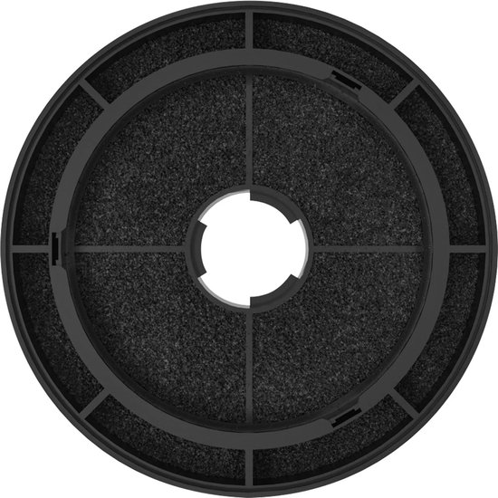 CIARRA CBCF002X2 set originele koolstoffilters voor Ciarra afzuigkappen | bol