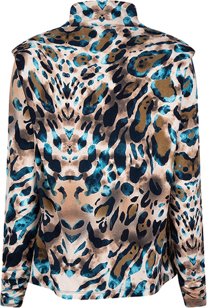 Esqualo top F23-30510 - Animal Roots | bol.com