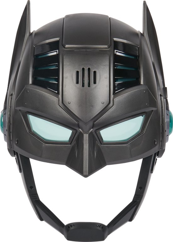 DC Comics - Gepantserd Batman-masker met vizier - 15 geluiden en en ...