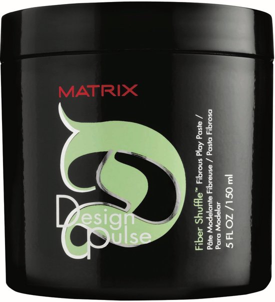 Matrix Fibrous Play Paste - Fiber Shuffle 150 ml | bol