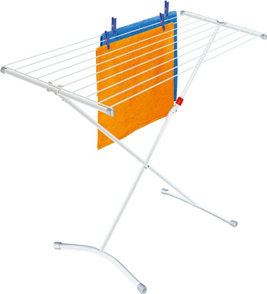 Inklapbare droogrek | bol