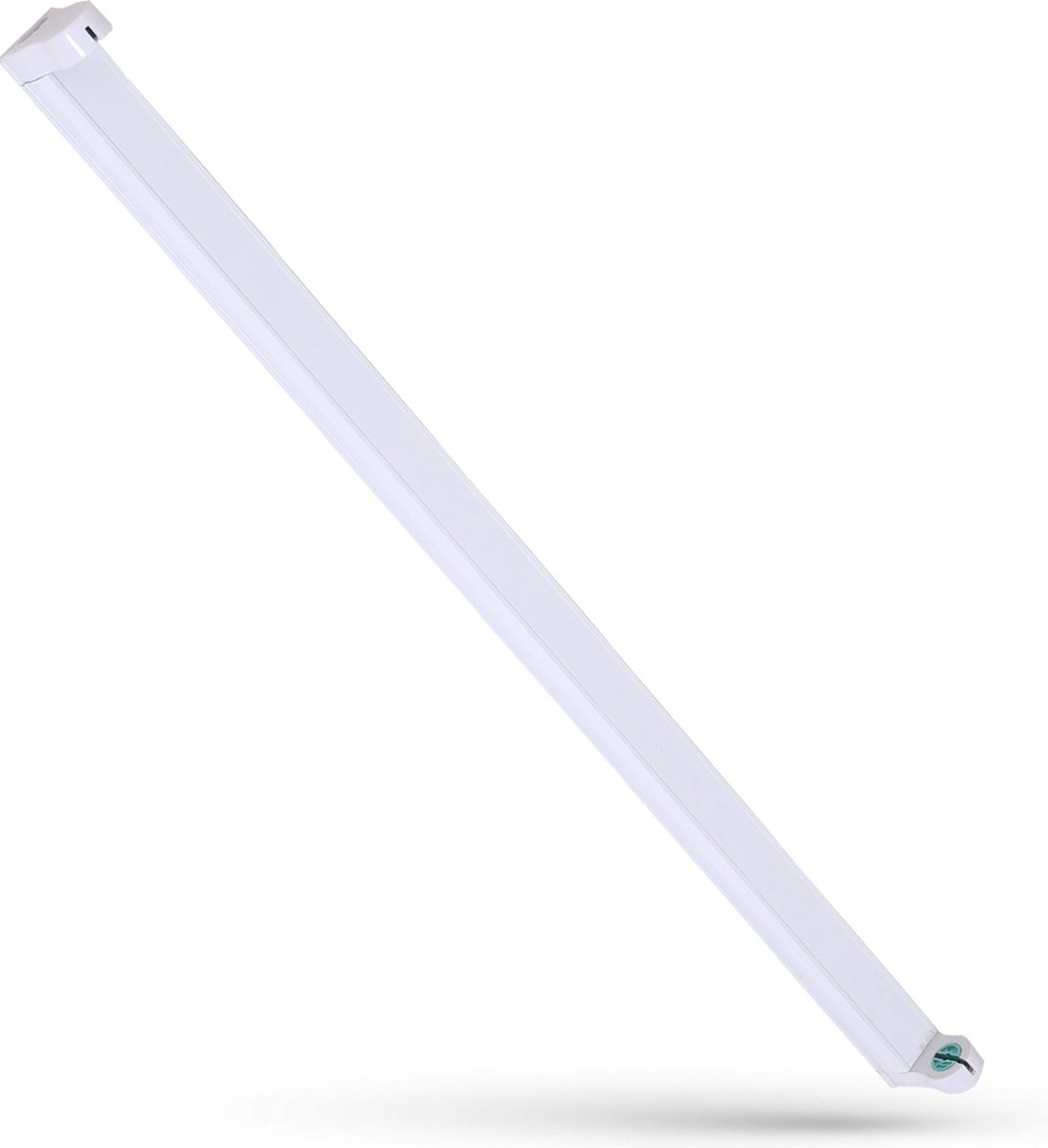 Spectrum - LED TL armatuur ECO Line - 120cm voor 1 LED TL buis | bol