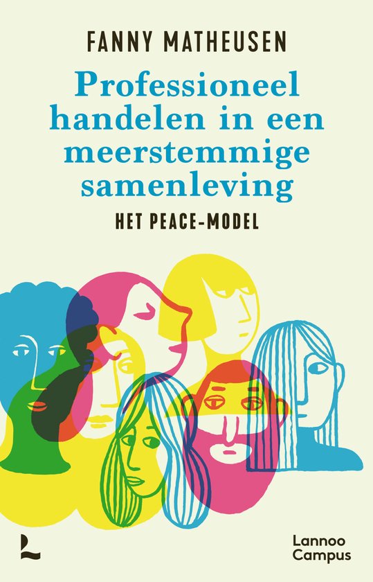 Professioneel handelen in een meerstemmige samenleving | 9789401496797 ...