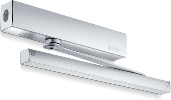 GEZE Deurdranger TS 5000 EFS - Kopmontage - EN 3-6 - Inclusief Glijarm ...
