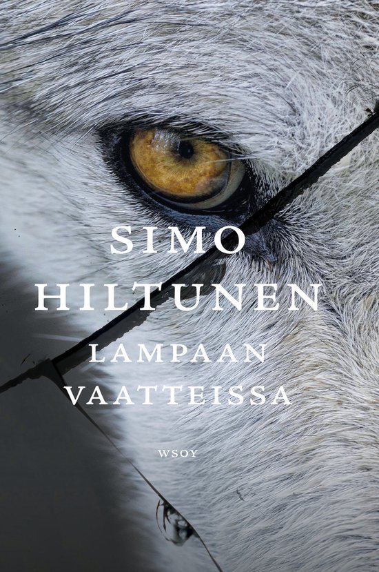 Lampaan vaatteissa (ebook), Simo Hiltunen | 9789510413906 | Boeken | bol