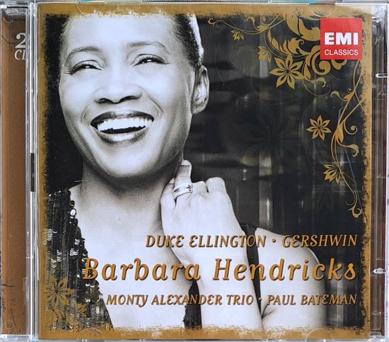 Ellington & Gershwin Songs 07, Barbara Hendricks | Muziek | bol