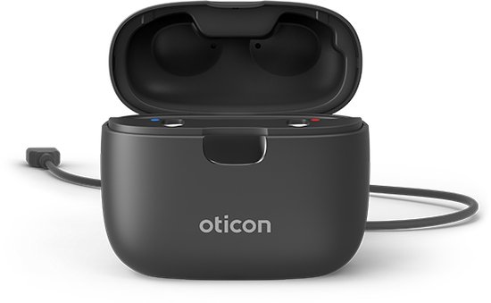 Oticon Smartcharger minirite R | bol