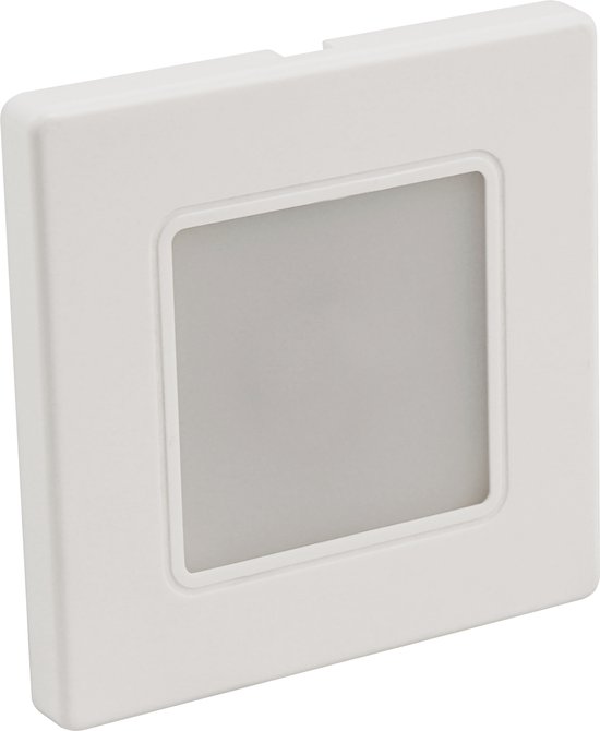 Trapverlichting ''LWE-86W'' 2W - Wandlamp 180lm - Verlichting trap Led ...