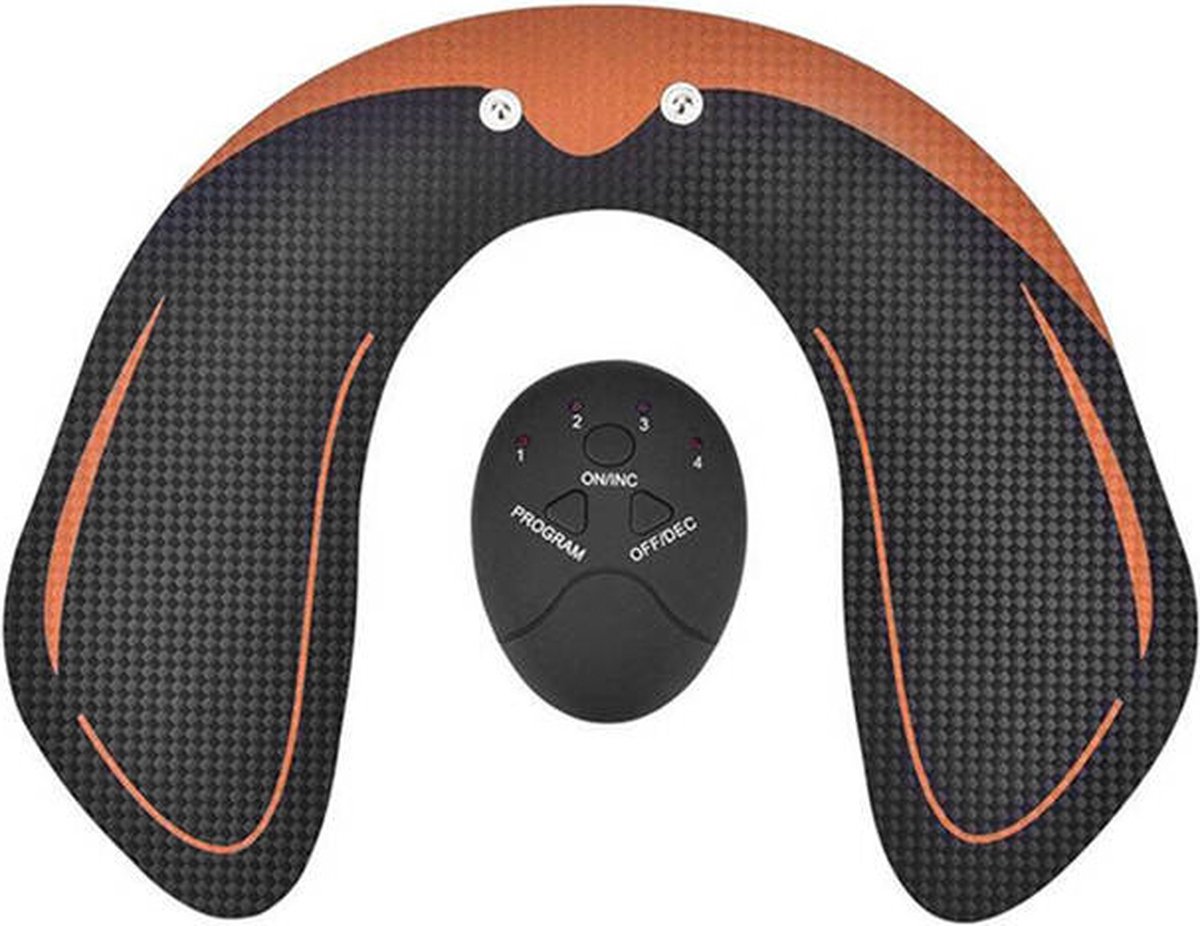 Smart Instrument Trainer Hip Lifter Muscle Massage. | bol.com