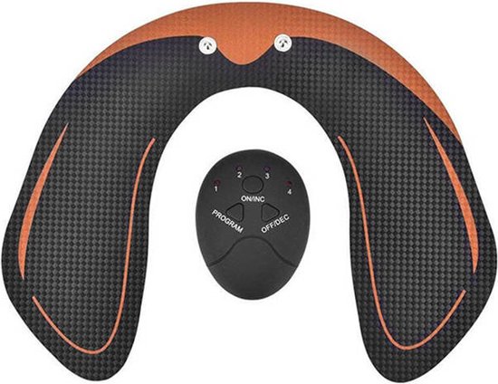 Smart Instrument Trainer Hip Lifter Muscle Massage. | bol.com