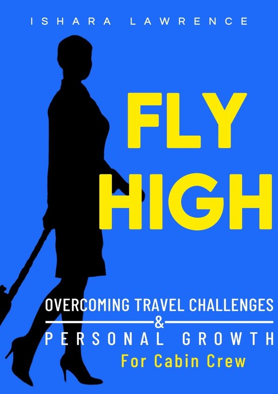 Fly High (ebook), ishara Lawrence | 1230006545505 | Boeken | bol
