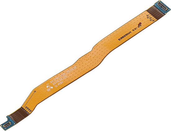 Samsung Galaxy Note 10 Plus N975F FRC Flex | bol.com