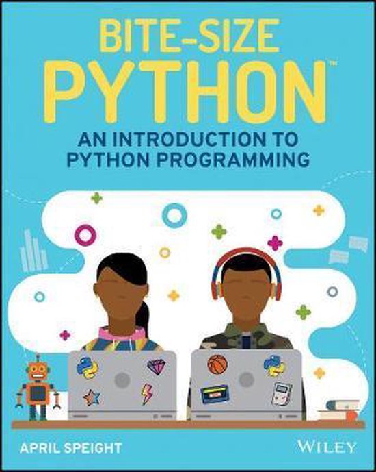 Bitesize Python An Introduction To Python Programming A Speight 5459