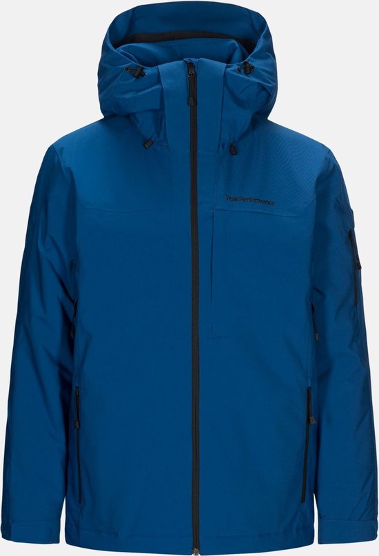 Peak Performance M Maroon Jacket 2020 | bol.com