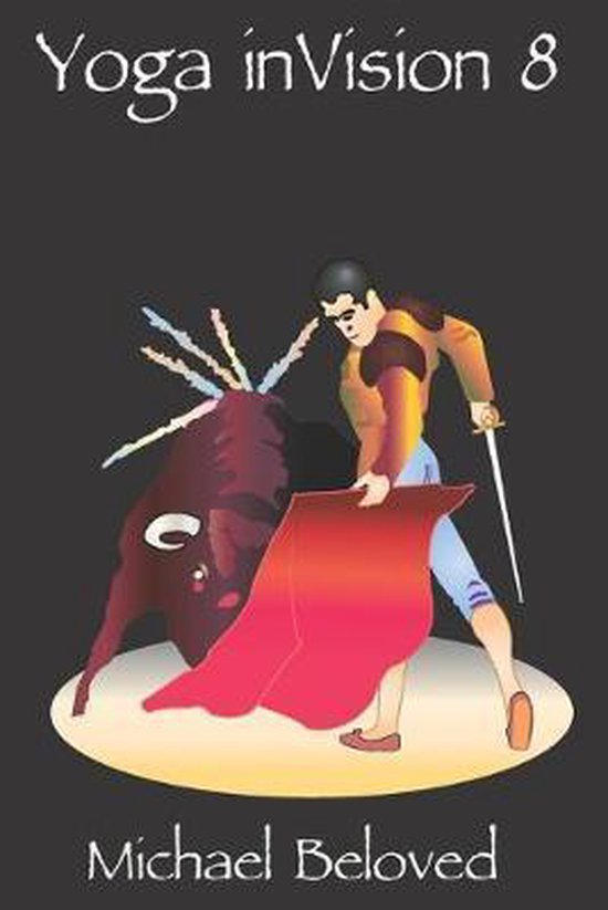 Invision- Yoga inVision 8, Michael Beloved | 9781942887225 | Boeken ...
