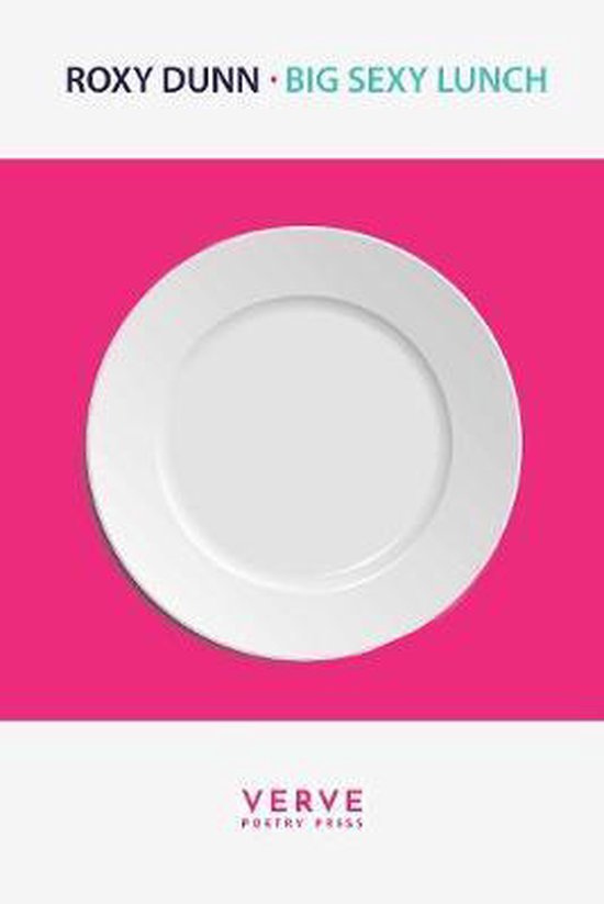 Big Sexy Lunch, Roxy Dunn | 9781912565375 | Boeken | bol.com