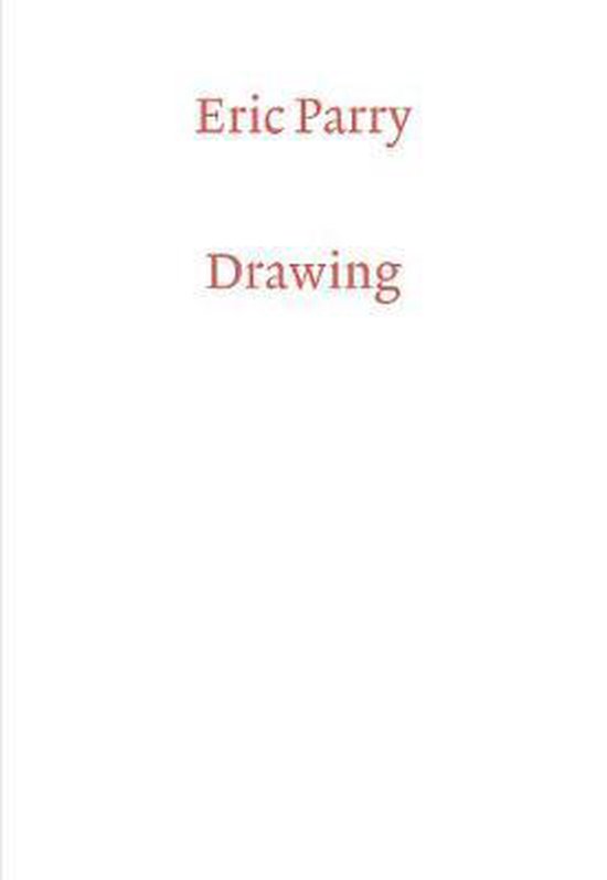 Eric Parry, Eric Parry | 9781999693206 | Boeken | bol.com
