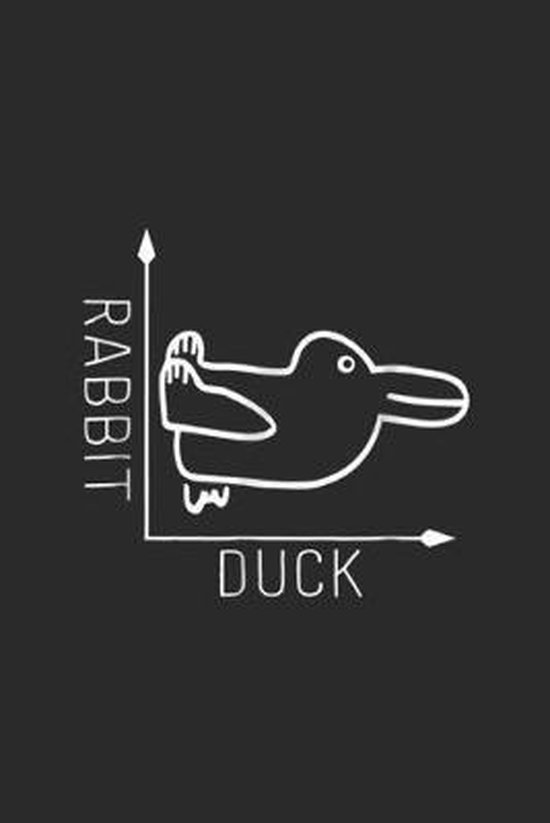 Rabbit Duck, Martina Michel | 9781694530462 | Boeken | bol