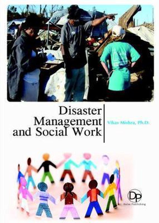 Disaster Management and Social Work | 9781680958171 | Boeken | bol