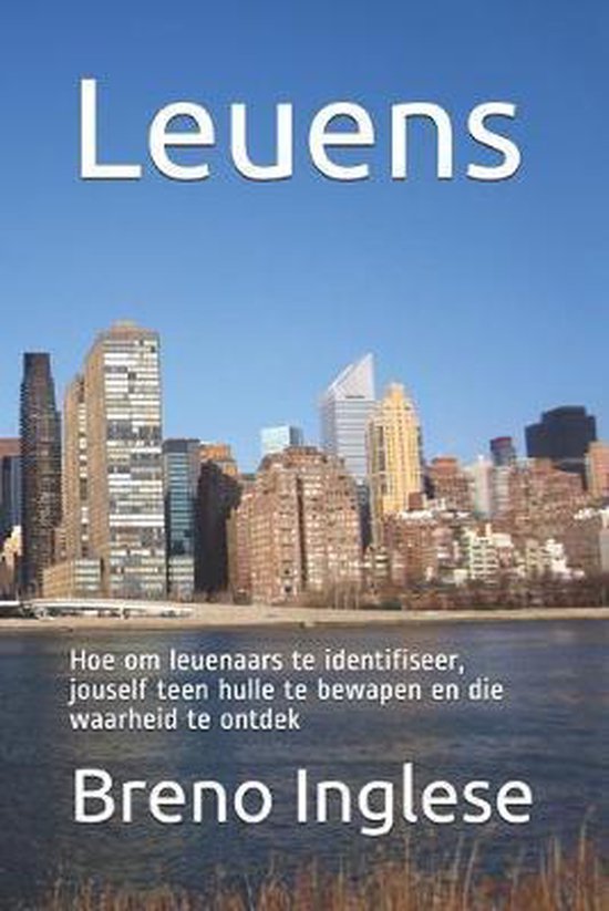 Leuens, Breno Inglese | 9781694152527 | Boeken | bol.com