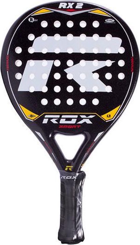 Rox RX2 Padel Racket | bol.com