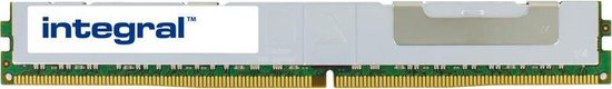 Integral 32GB Server RAM Module DDR4 2400MHZ REGISTERED ECC DUAL RANK ...