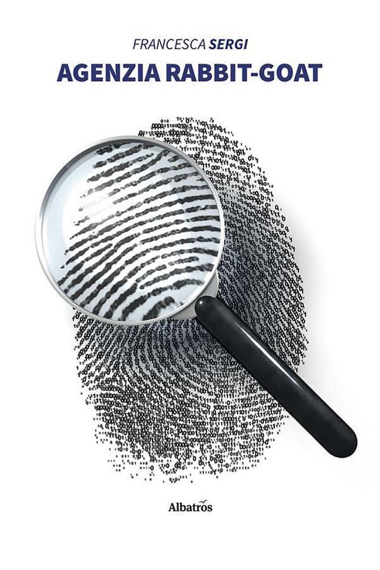 Agenzia Rabbit-Goat (ebook), Francesca Sergi | 9788830624276 | Boeken ...