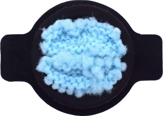 Vervangende Wick Caps voor iRobot Pro-Clean Reservoirpad | bol