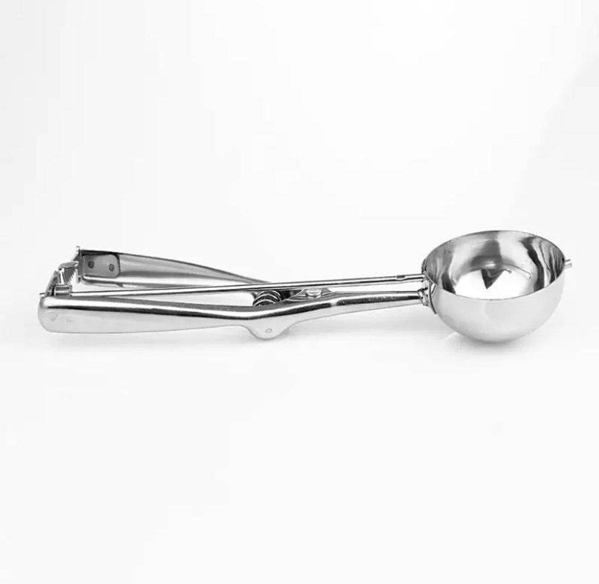 ijsbol schep ijs lepel 23 cm ijs bolletjes maken scheppen ijs scheppen ...