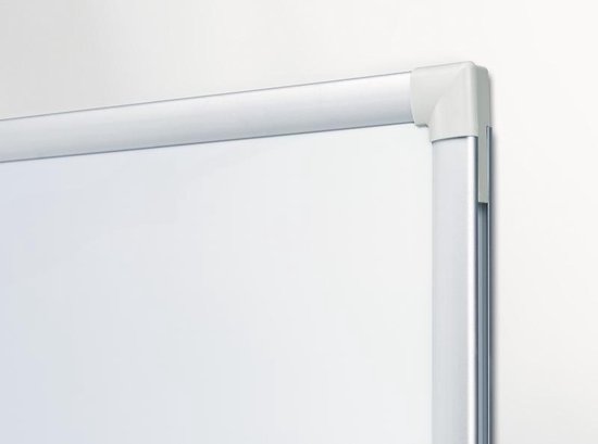 Legamaster Economy PLus Whiteboard 45x60cm | bol.com