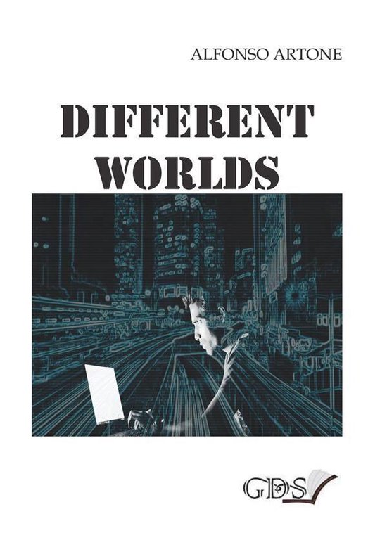 Different Worlds (ebook), Alfonso Artone | 9788867829422 | Boeken | bol